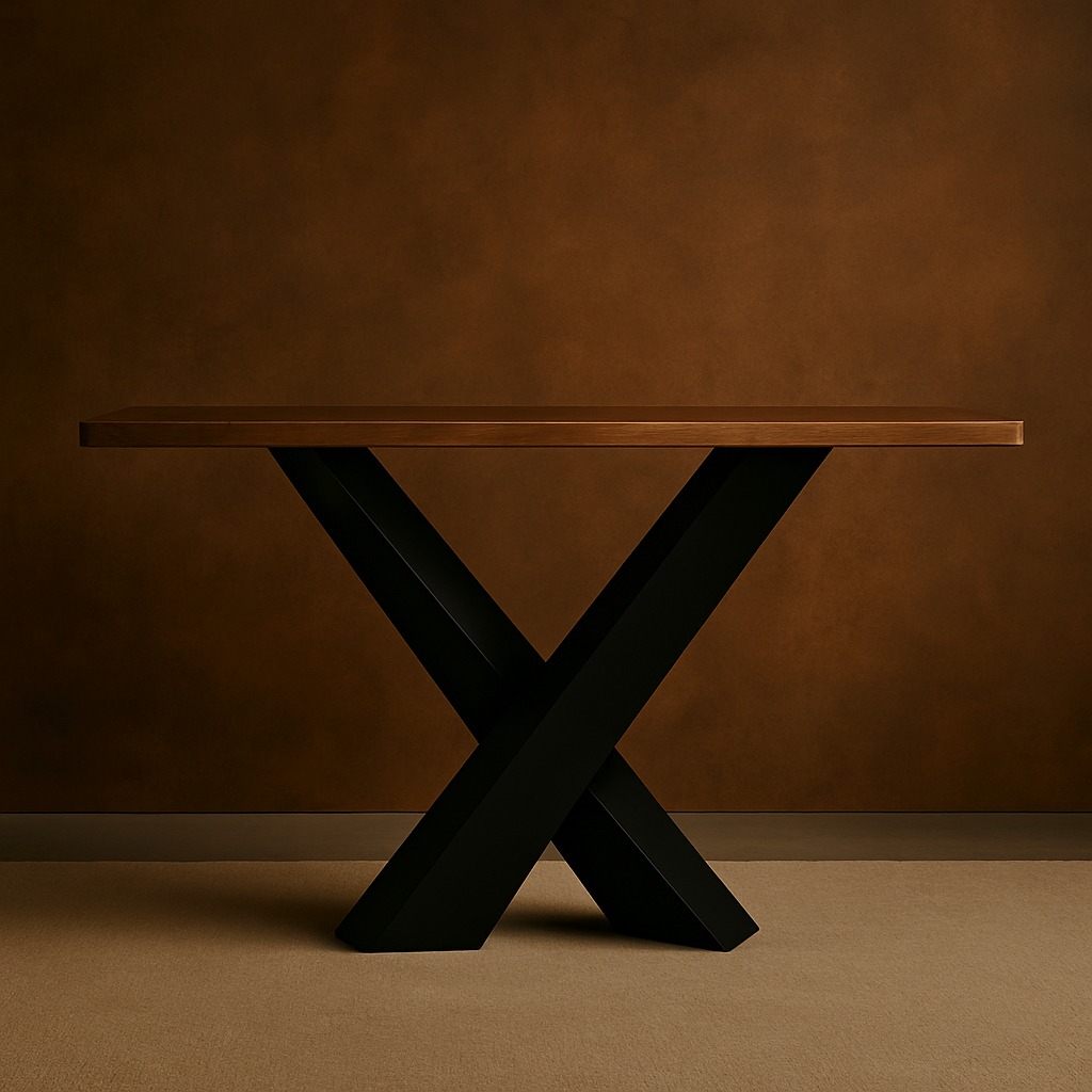 The Axis Table – Asymmetrical